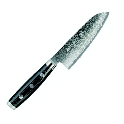 Yaxell Gou - 12 cm santoku - 101 lag stål - Yaxell YX 37012