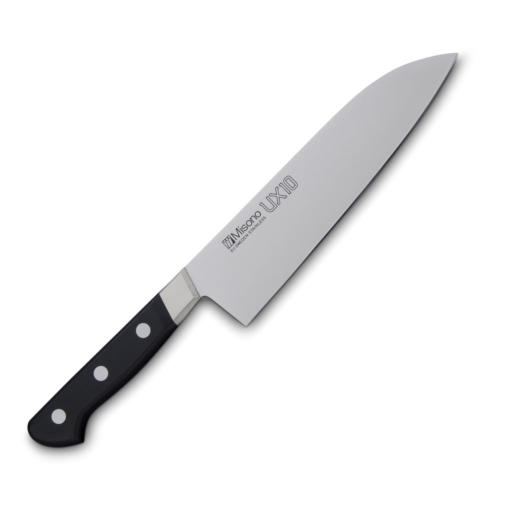 Misono UX10 - 18 cm santoku - Misono UX10 781